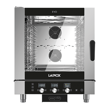 Home [support.lainox.com]